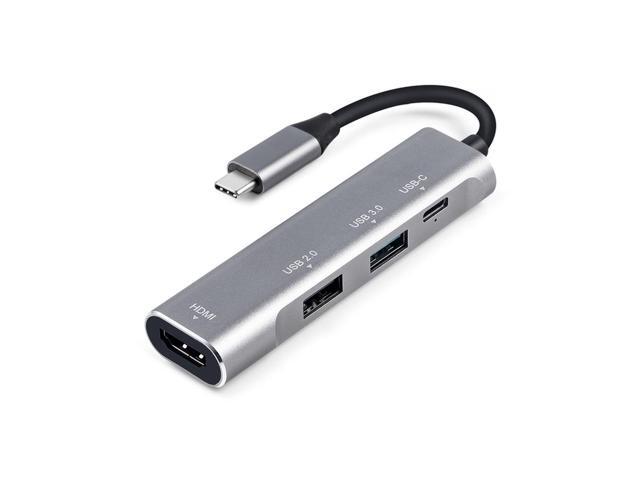Click here for USB Type C Type-C HUB To HDMI 4K USB 3.0 2.0 Thund... prices