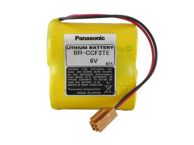 Click here for GE Fanuc BR-CCF2TH  BR-CCF2TE 6 Volt Lithium PLC B... prices