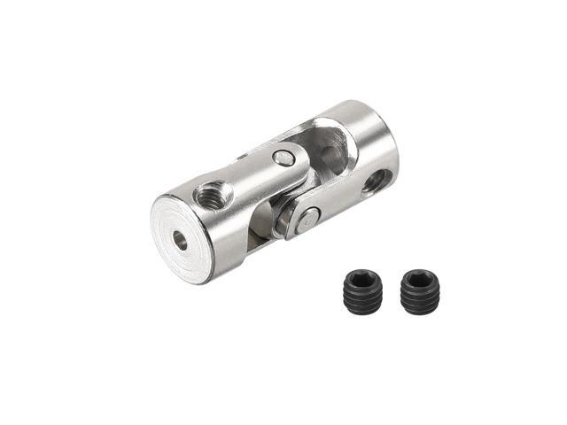 Click here for 2mm to 3mm Rotatable Universal Steering Shaft Coup... prices