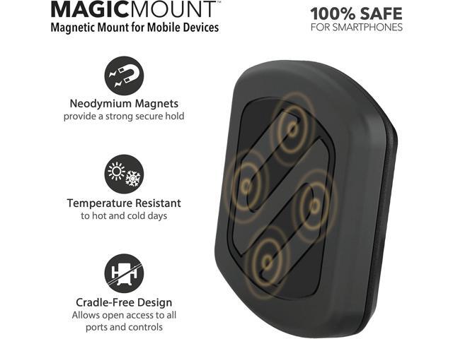 Click here for Scosche MAGPCUP MagicMount PowerHub Magnetic Cup H... prices