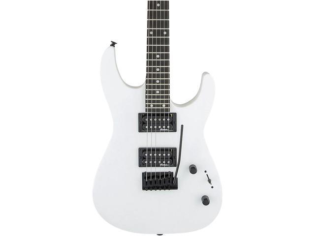 Click here for Jackson Dinky JS11 Electric Guitar Snow White prices