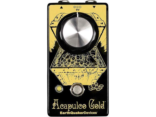 Click here for EarthQuaker Devices Acapulco Gold V2 Power Amp Dis... prices