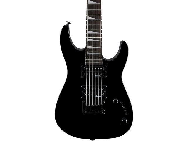 Click here for Jackson JS1X Dinky Minion Electric Guitar Black prices