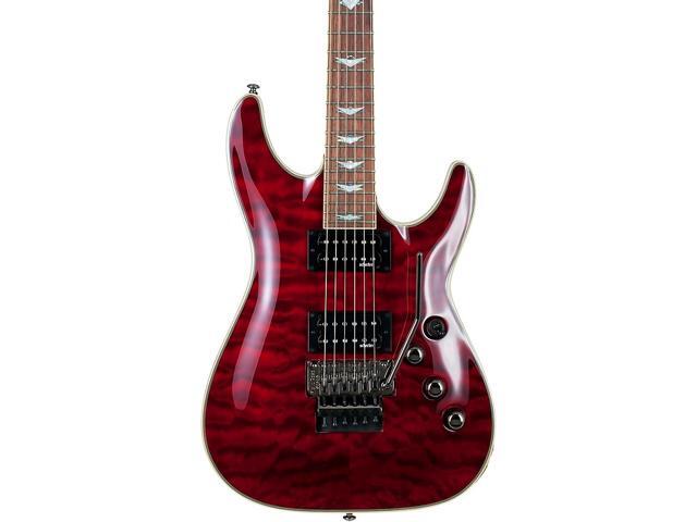 Click here for Schecter Guitar Research Omen Extreme-6 FR Electri... prices