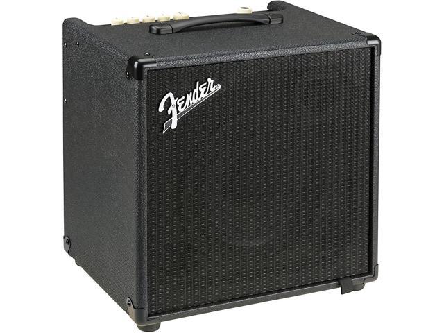 Click here for Fender Rumble Studio 40 40W 1x10 Bass Combo Amplif... prices