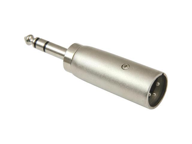 Click here for American Recorder Technologies XLR Male to 1/4 Mal... prices