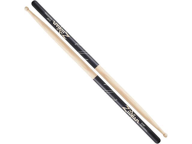 Click here for Zildjian DIP Series 7A Wood Drumsticks  Pair  Blac... prices