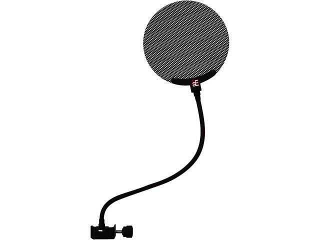 Click here for sE Electronics Pro Metal Pop Filter prices