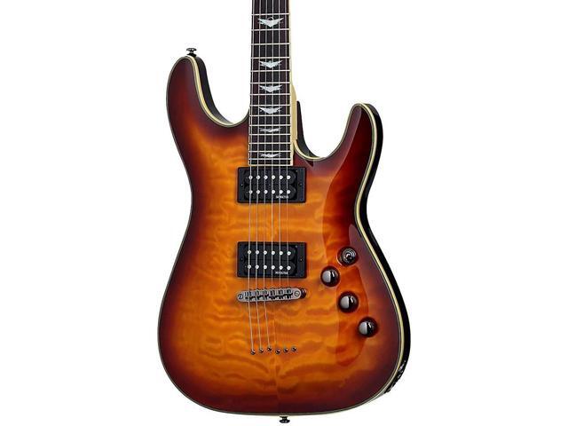Click here for Schecter Guitar Research Omen Extreme-6 Electric G... prices