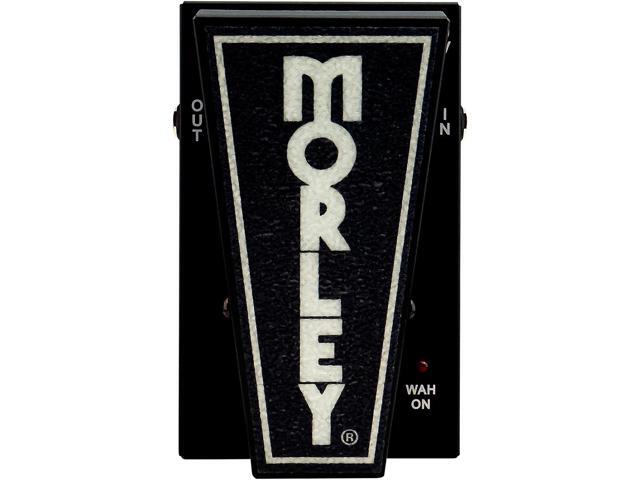 Click here for Morley Mini Classic Switchless Wah Effects Pedal prices