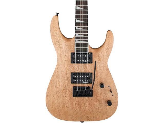 Click here for Jackson Dinky JS22 DKA Arch Top Electric Guitar Na... prices