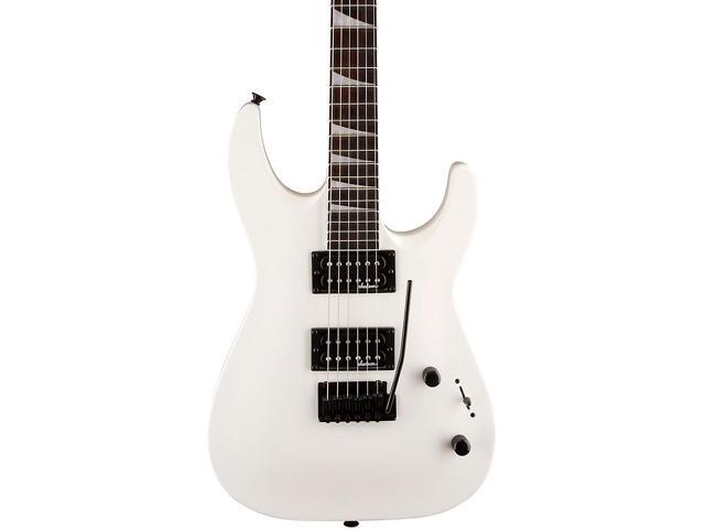 Click here for Jackson Dinky JS22 DKA Arch Top Natural Electric G... prices