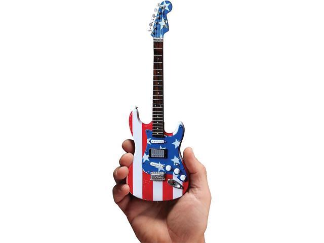 Click here for Axe Heaven Fender Stratocaster - Stars & Stripes U... prices