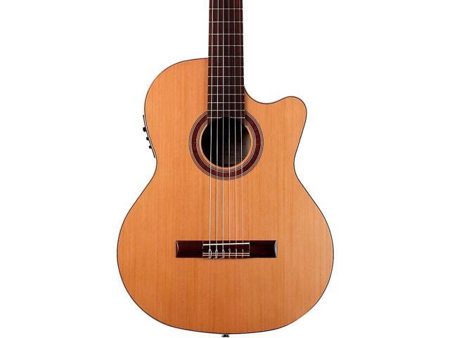 Click here for Kremona R65CWC Nylon-String Acoustic-Electric Guit... prices