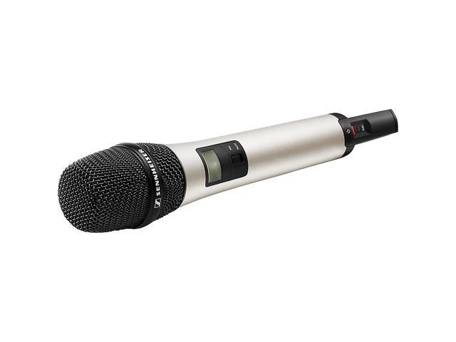 Click here for Sennheiser SENNHEISER 505901 SL HANDHELD DW-4-US E... prices