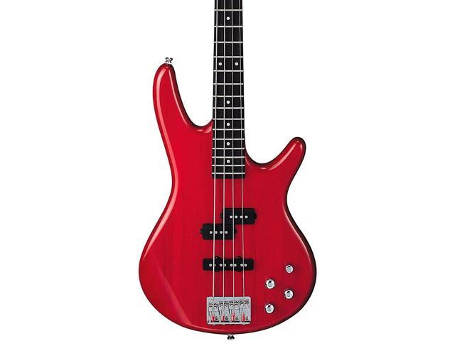 Click here for Ibanez GSR200 4-String Electric Bass Transparent R... prices