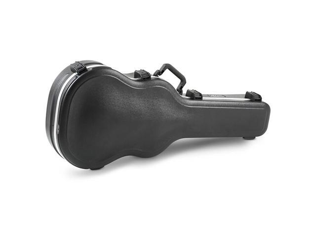 Click here for SKB Deluxe Universal Dreadnought Guitar Case Black prices