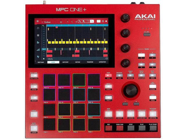 Click here for Akai Professional MPC ONE+ Standalone Music Produc... prices