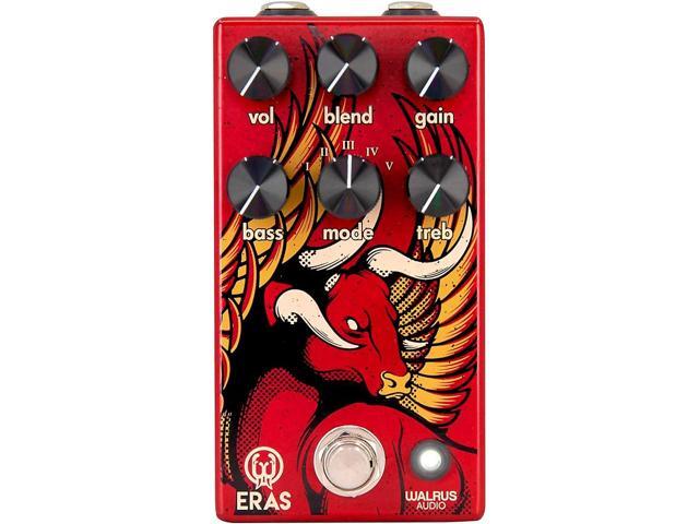 Click here for Walrus Audio Eras Five State Distortion Effects Pe... prices