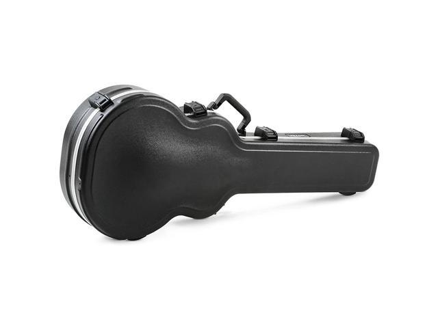 Click here for SKB SKB-20 Deluxe Jumbo Acoustic/Archtop Electric... prices