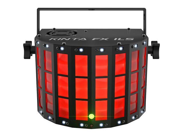 Click here for CHAUVET DJ Kinta FX ILS Derby Effect Light With St... prices