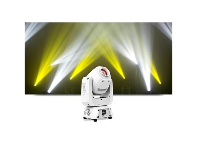 Click here for CHAUVET DJ Intimidator Spot 260X (White Housing) prices