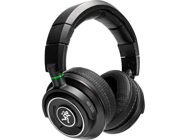 Click here for Mackie MC-350 Professional Closed-Back Headphones... prices