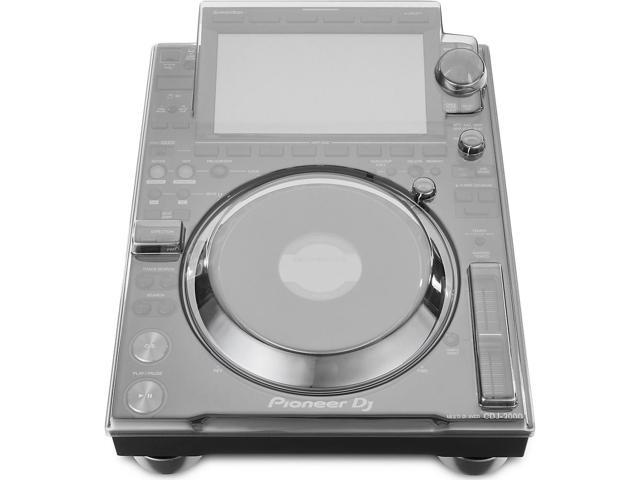 Click here for Decksaver DS-PC-CDJ3000 prices
