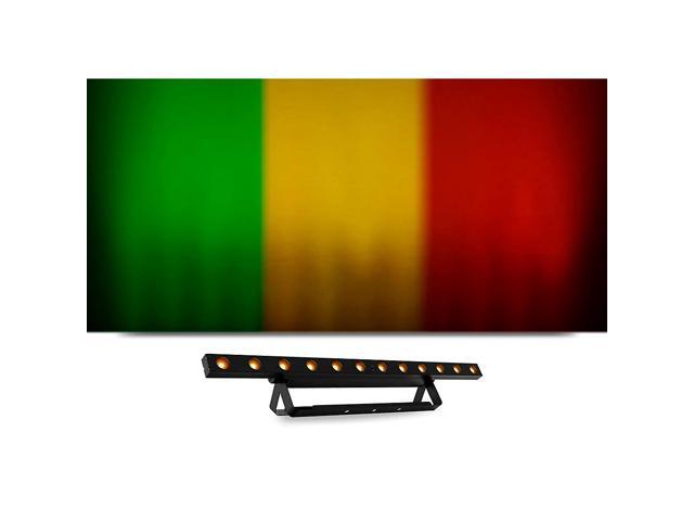Click here for CHAUVET DJ COLORband Q3BT ILS prices