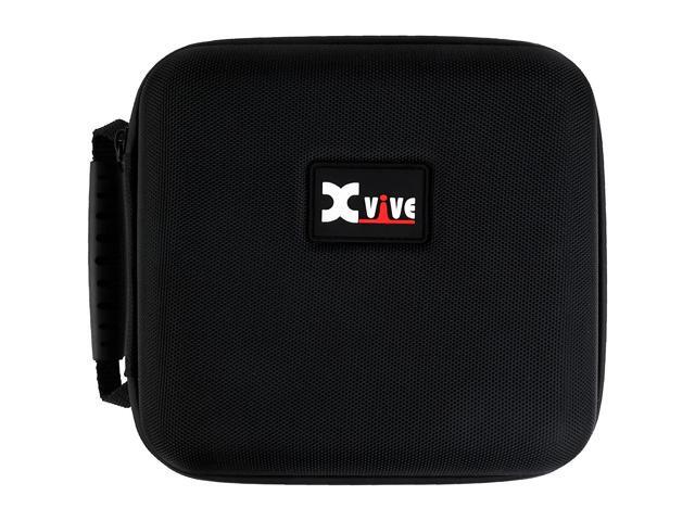 Click here for Xvive CUR4 Hard Travel Case for Xvive U4R4 Wireles... prices