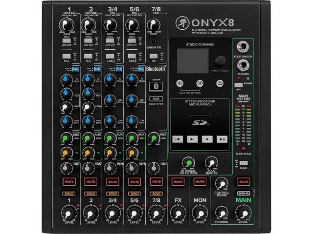 Click here for Allen & Heath CQ-20B Digital Mixer With Wi-Fi and... prices