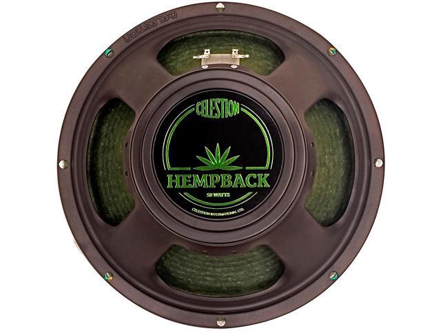 Click here for Celestion G12M Hempback Guitar Speaker - 16 ohm prices