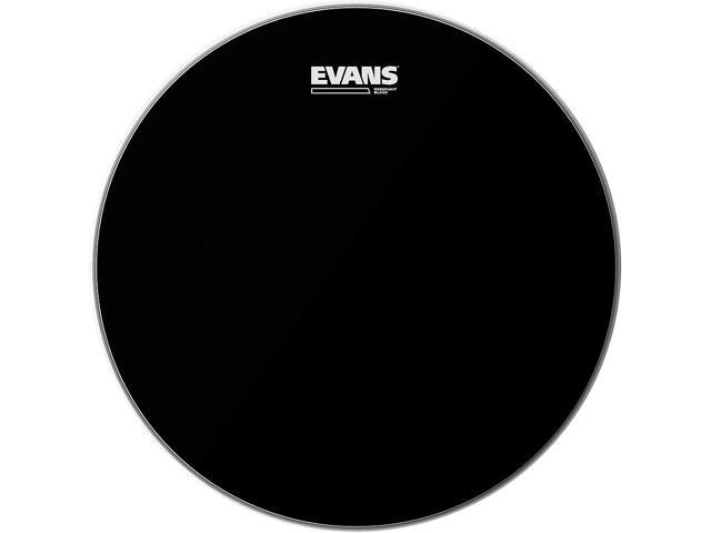 Click here for Evans Resonant Black Tom Drumhead 16 in. prices