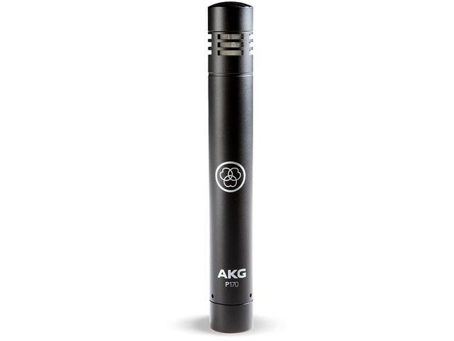 Click here for AKG P170 Project Studio Condenser Microphone prices