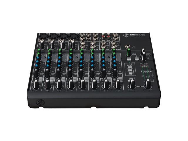 Click here for Mackie 1202VLZ4 12-Channel Ultra-Compact Mixer prices