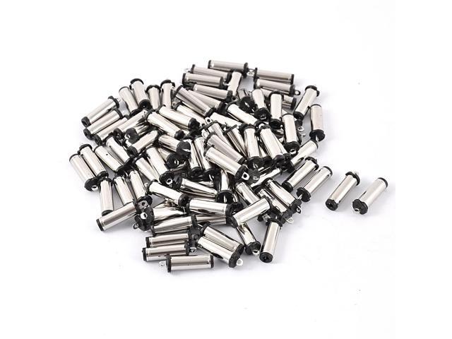 Click here for 100pcs 5.5mmx2.1mm Solder Laptop Cable DC Power Su... prices