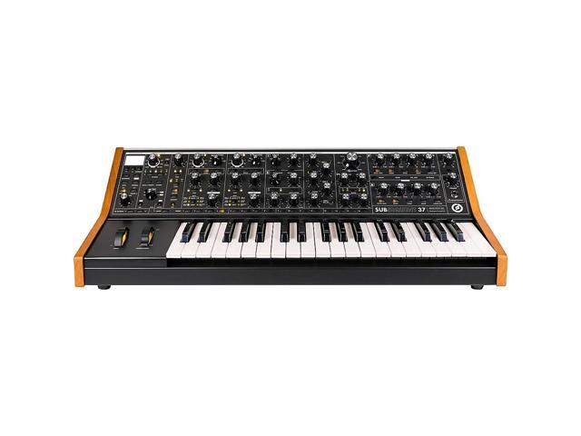 Click here for Moog Subsequent 37 prices