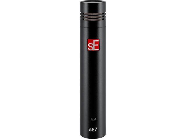 Click here for sE Electronics sE7 Small-Diaphragm Condenser Micro... prices