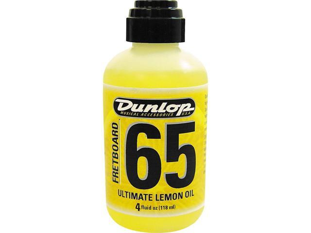 Click here for Dunlop Fretboard 65 Ultimate Lemon Oil  4 Ounce Bo... prices