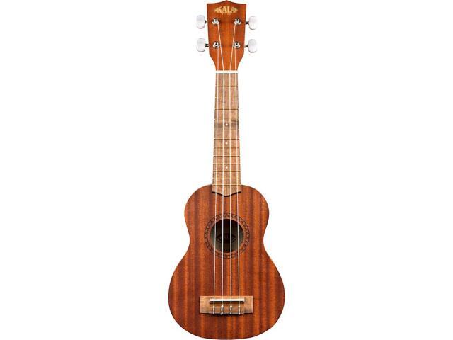 Click here for Kala KA-15S Mahogany Soprano Ukulele prices