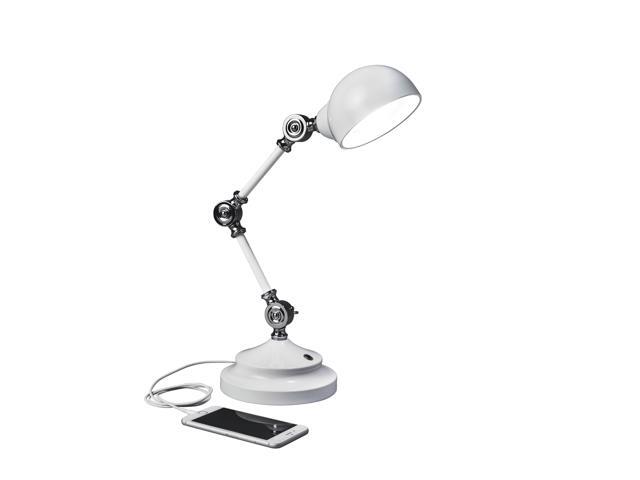 Click here for OttLite F1485009-SHPR Wellness Series Revive LED D... prices