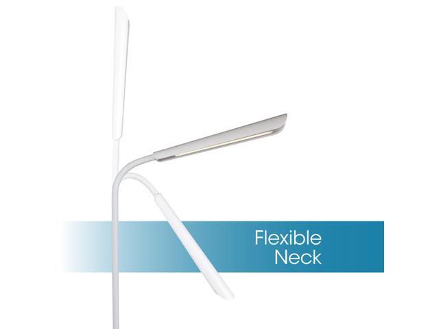 Click here for OttLite CS030QI-SHPR Wellness Series Power Up LED... prices