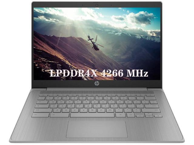 Click here for HP Chromebook 14 Inch Laptop for Students Home  Qu... prices