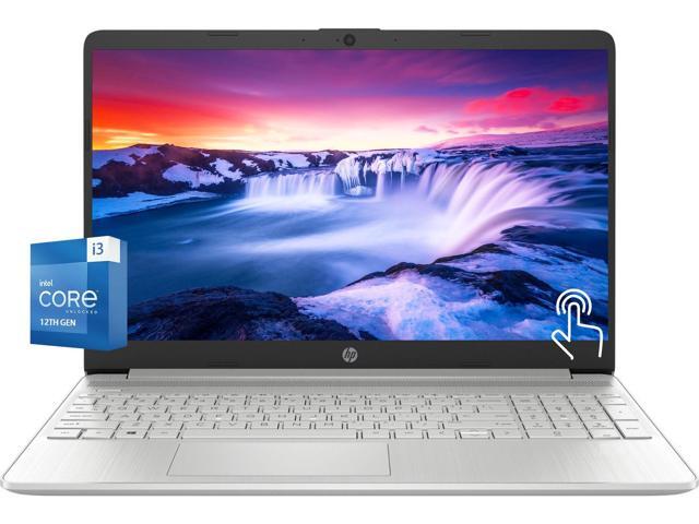 Click here for HP Flagship 15.6 Touchscreen Laptop  12th Intel 6-... prices