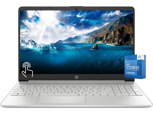 Click here for HP 15.6 Touchscreen Laptop  12th Intel 6-Core i3-1... prices