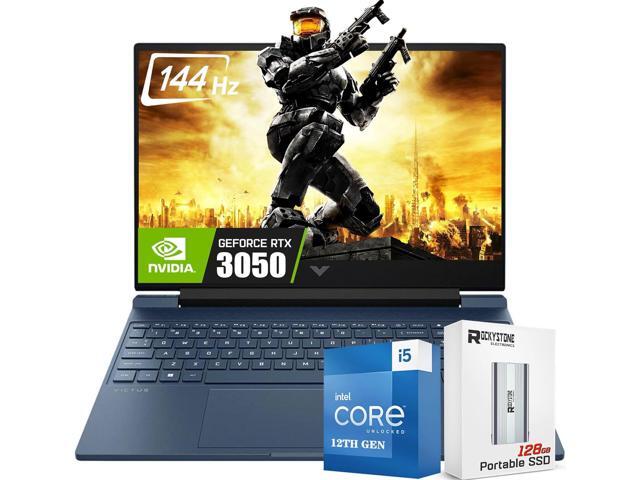 Click here for HP Victus Gaming Laptop  15.6 144Hz FHD  8-Core In... prices
