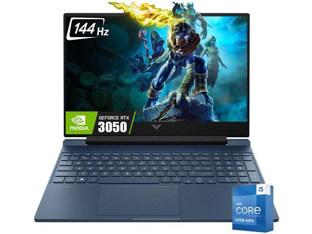 Click here for HP Victus 15.6 Gaming Laptop  LED 144Hz FHD IPS Di... prices