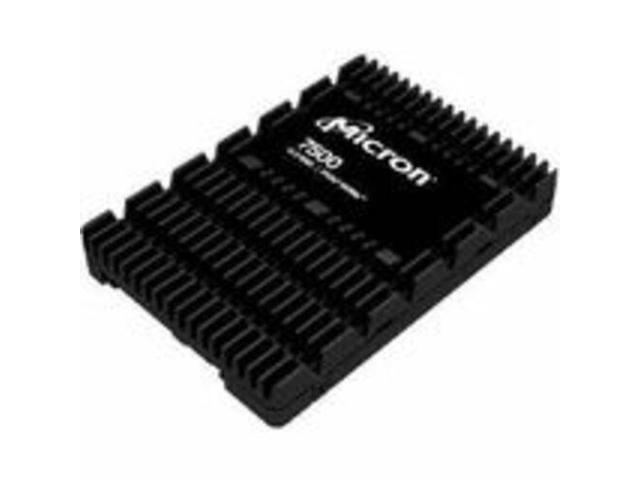 Click here for Micron 7500 800 GB Solid State Drive Internal U.3 prices