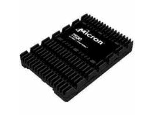 Click here for Micron 7500 3.20 TB Solid State Drive Internal U.3 prices