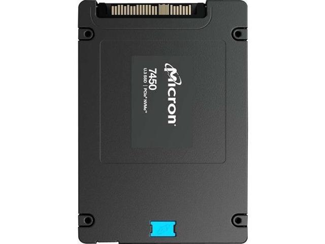 Click here for Micron 7450 PRO - SSD - Enterprise - 7680 GB - U.3... prices